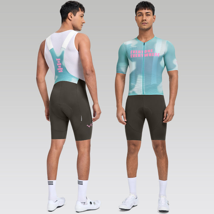 MEN'S CYCLING SETS – Santic Cycling